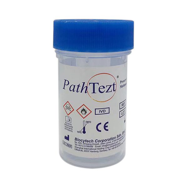 Non-gyn 20ml Preserve Cell Solution – Pathtezt