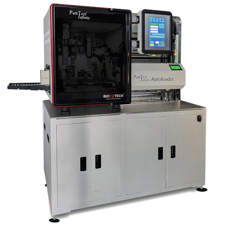 PathTezt™ Infinity Processor with Autoloader – Pathtezt