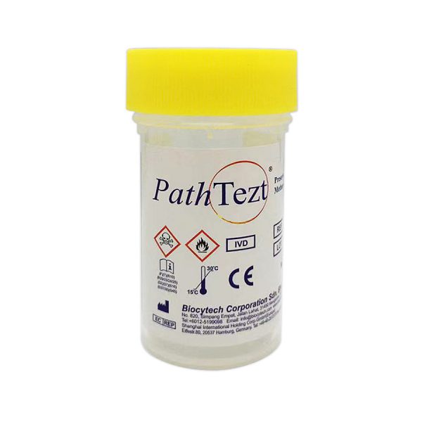 UrineCell 20ml Preserve Cell Solution – Pathtezt